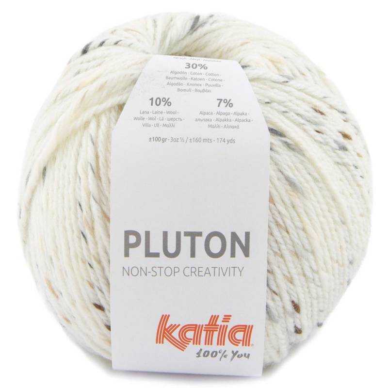 KATIA PLUTON